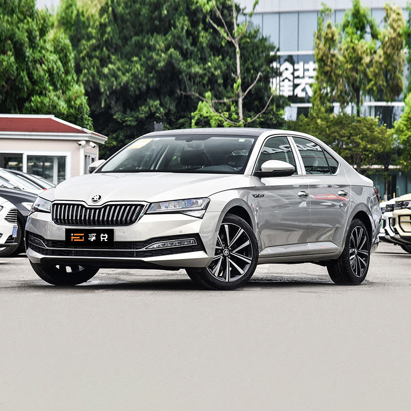 Find the Perfect skoda superb 2026 with Advanced Features and Great Deals