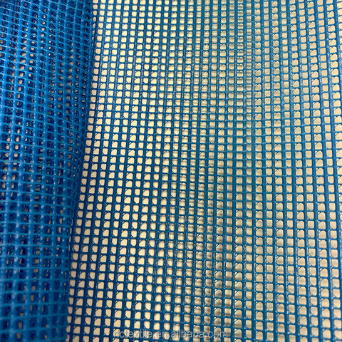PVC Mesh, PVC Mesh direct from Haining RLC Textile Co., Ltd. in CN