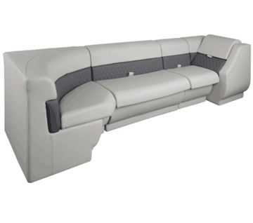 Pontoon Boat Seats - Comfort and Durability for Factory Supplies