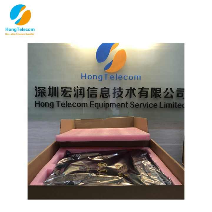 Bundle Unit netengineering 40E 20-Port flexflexe/MACsec terintegrasi ...
