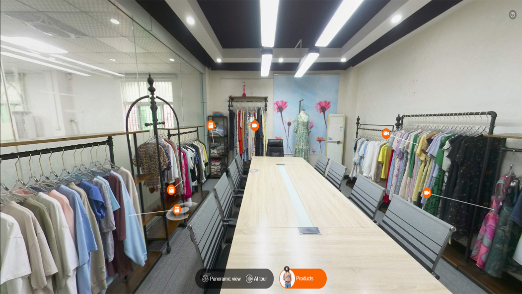 Dongguan Miao Sheng Clothing Co., Ltd.
