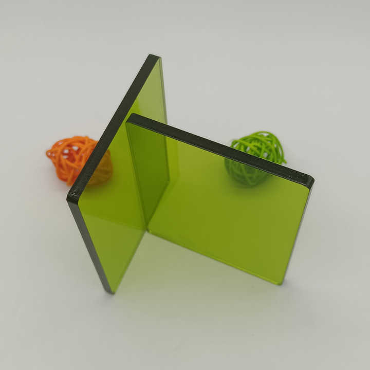 PMMA 950-1080nm OD6+ Laser Protection Glass Manufacturers Laser Beam ...
