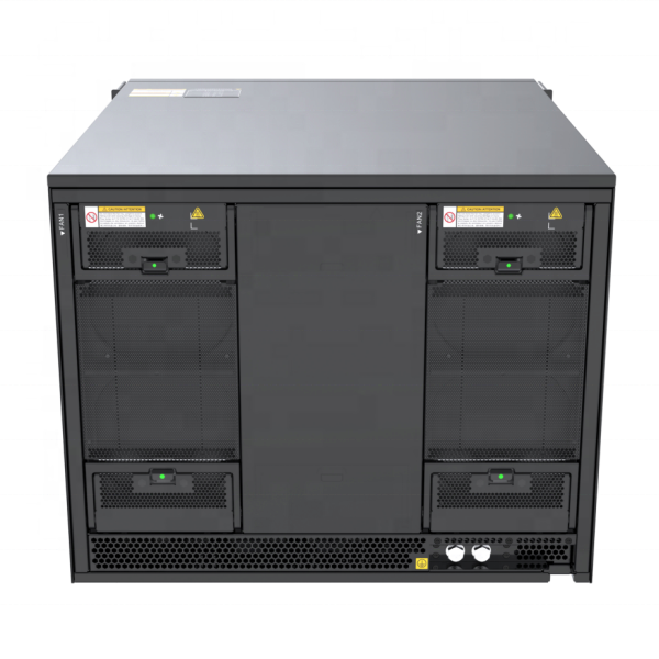 S8700-6 Modular Core Switch High-Performance 100GE/400GE Ethernet ...
