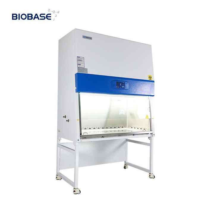 BIOBASE China Class II A2 Microbiological Containment Equipment Safety ...