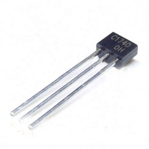 Quality Transistor C1740 For Electronic Projects - Alibaba.com