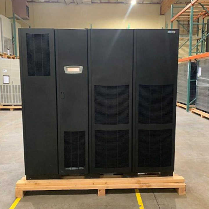 Eaton Power Xpert 9395 Double Conversion 400V 300KVA 300KW 3 Phase ...