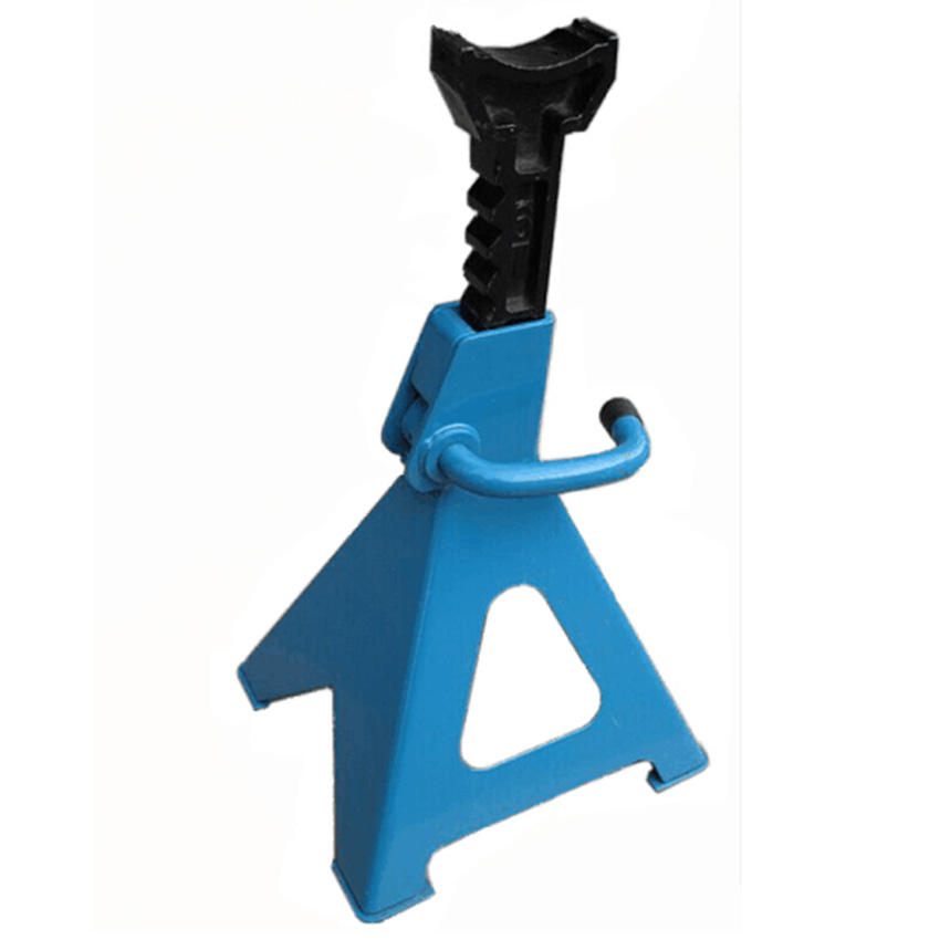 GS Standard 6T Car Jacks Stands Adjustable Height Jack Stand Car ...