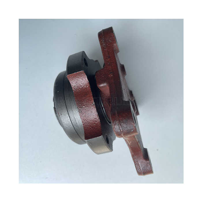 MAXTRUCK Spare Truck Auto Parts - Quality Fan Hub for VOLVO