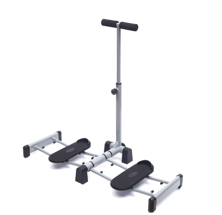 Leg Machine - Leg Magic Machine for Home Workout - Portable Cardio Trainer