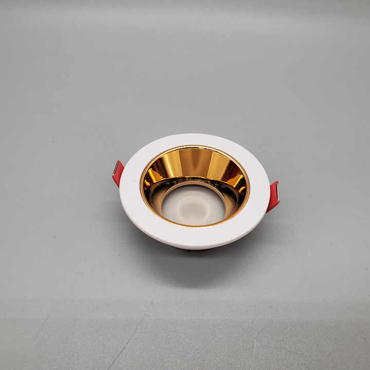 MR16 GU10 Modular Spot Light - Efficient Lighting Solutions
