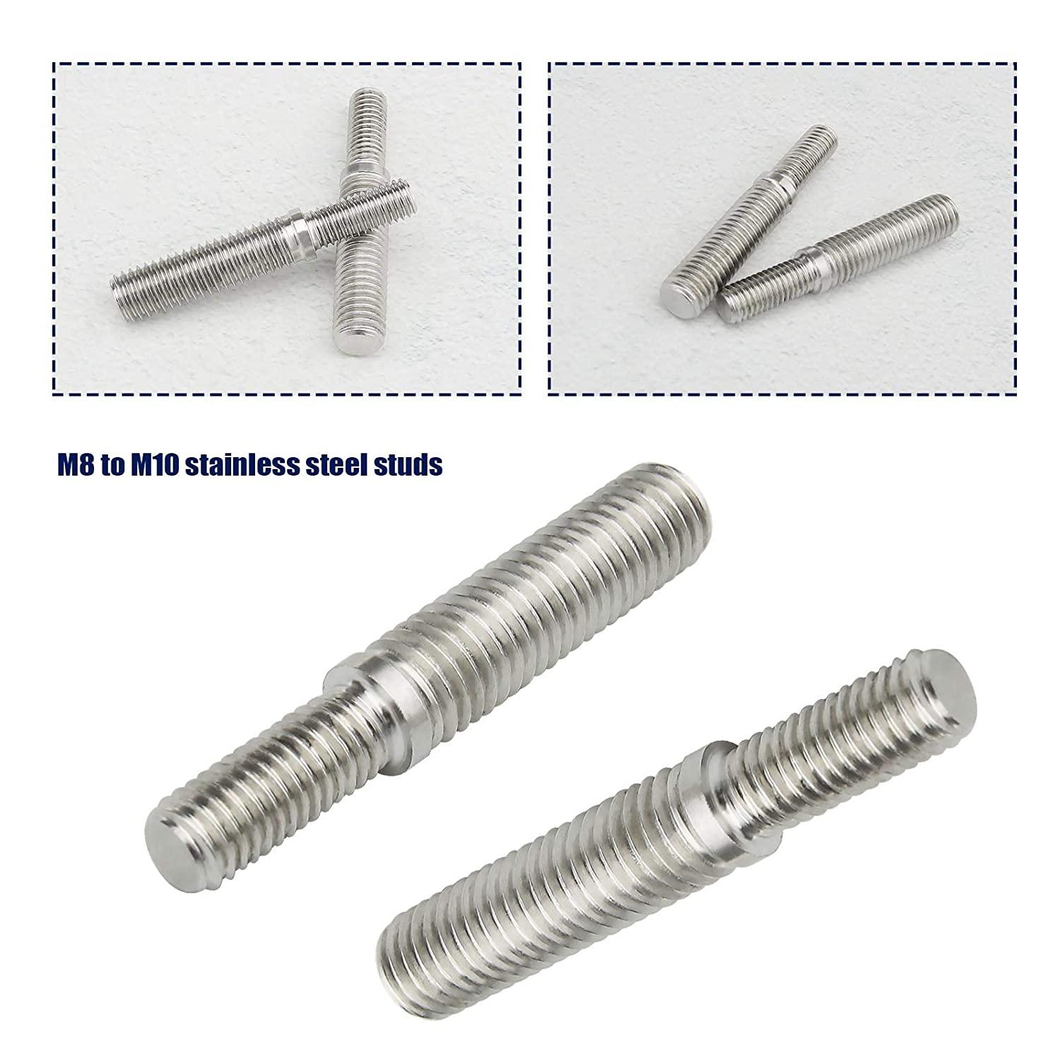 Factory Sale Acme Threaded Rod Oil Treated Steel Keystone Threaded Rod ...