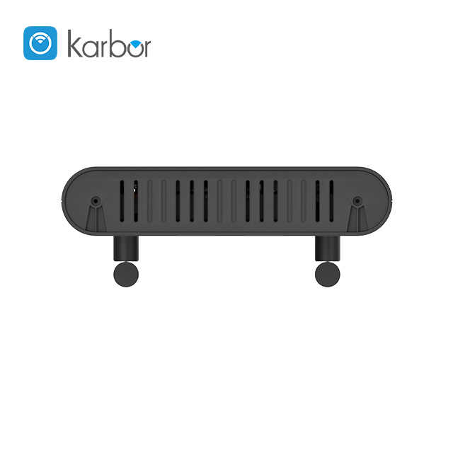 Karbor High-Speed 1000mbps LAN Data Gigabit Firewall Router
