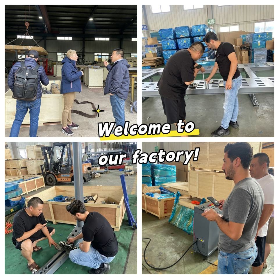 Professional Car Bench Frame Machine Factory Price Car O Liner Frame ...