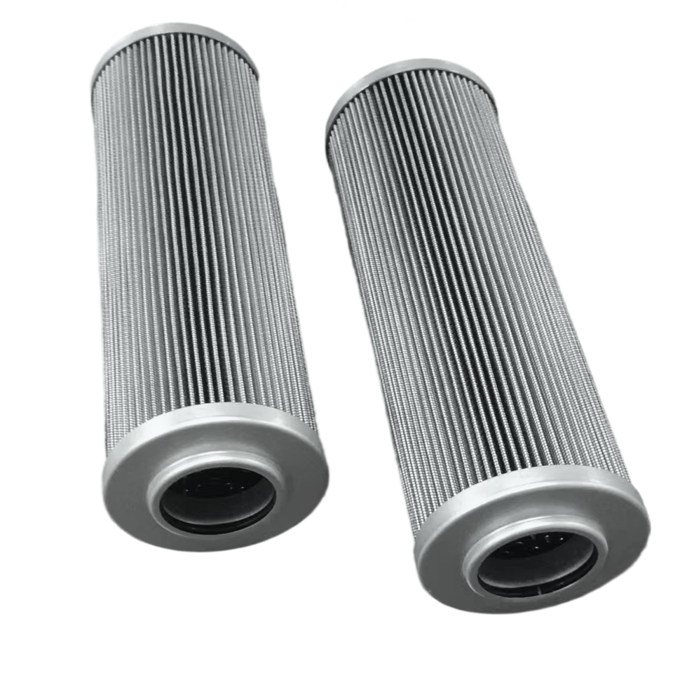 HYDAC 0110D010ON Hydraulic Pressure Filter HF6866 308108 938785Q ...