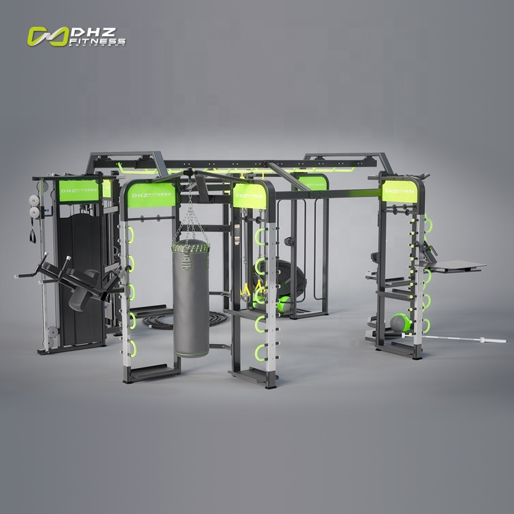 GYM FAN, GYM FAN direct from Shandong DHZ Fitness Equipment Co., Ltd. in CN