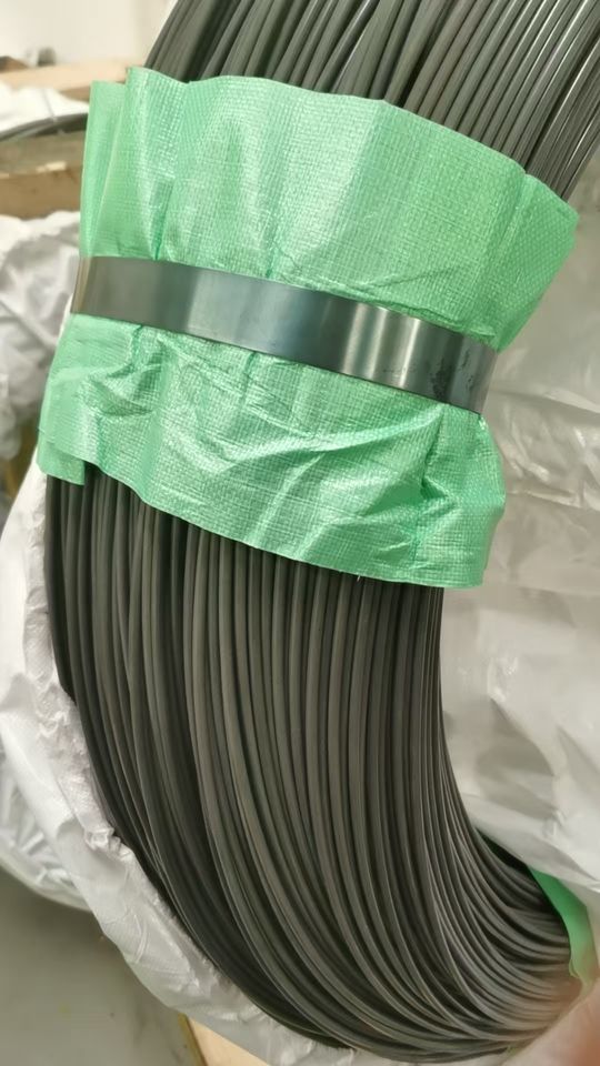 SAE1008 A36 Cold Drawn Jis g 3532 1010 72b 3mm 8mm High Strength High ...