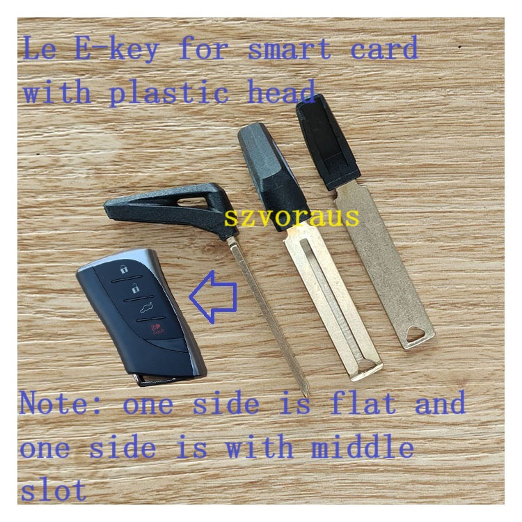 Discover High-Quality Lexus Key Cards > Smart Remote Solutions | Lexus