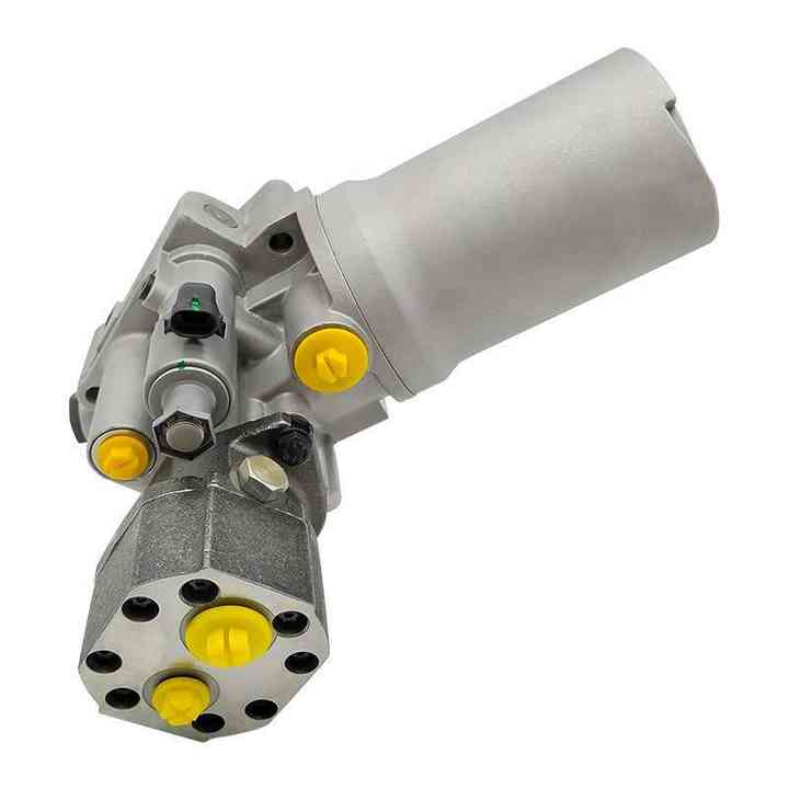 Original 3126B Engine Fuel Pump for E322C E325C Excavator 1787521 ...