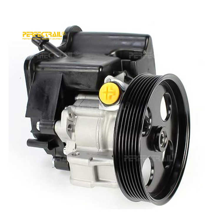 Vane Hydraulic Pump Power Steering Pump for Mercedes Benz C-class W203 ...