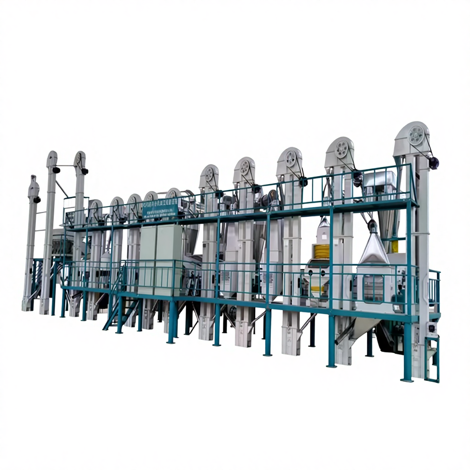YMSJ Series Motor-Powered Multifunctional Sorghum Beans Maize Peeling ...
