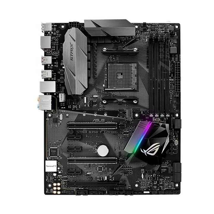 STRIX B350-F GAMING Motherboard Original Brand Integrated 64 GB for ...