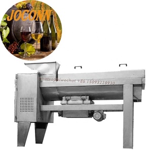 Exceptional grape crusher destemmer At Unbeatable Discounts - Alibaba.com