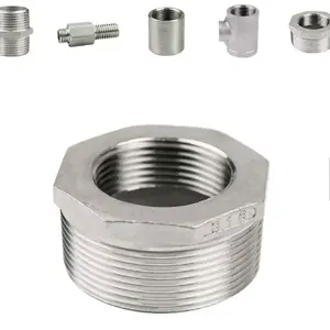 Featured Wholesale 3000 forged swage nipple For Any Piping Needs ...