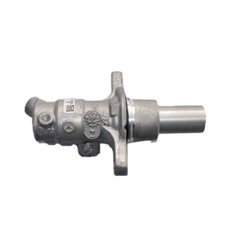 TS Brake Master Cylinder for Mercedes-Benz C 200 Luxury Sedan (Long ...
