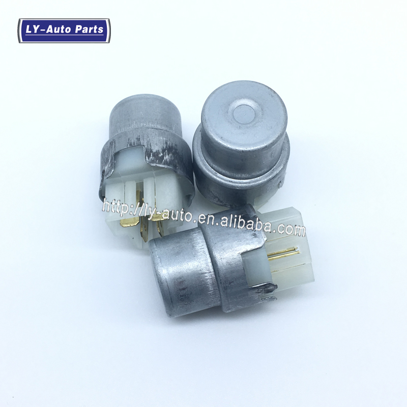 Toyota Hiace Relays - Reliable Automotive Parts Solutions