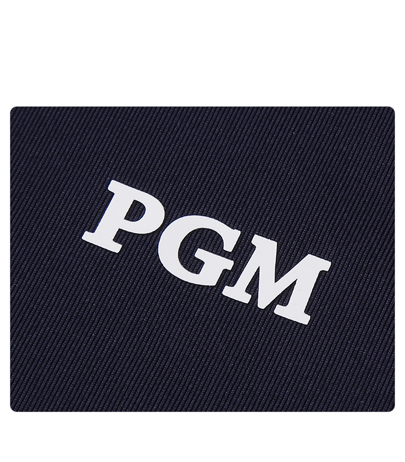 PGM YF540 custom logo blank golf t shirt polo golf polo shirts for ...
