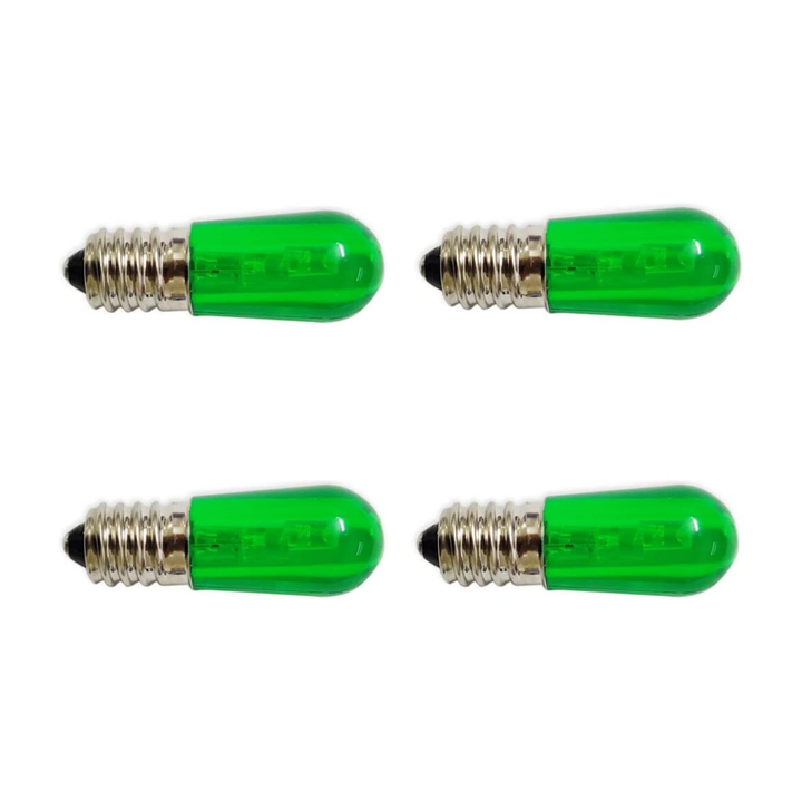 E14 LED Papaya Bulb 12V 14V 24V AC/DC Decoration Led Bulb Light for ...