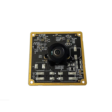 5MP RGB-IR OX05B1S Camera MIPI FOV 137H Raw 60FPS for NVIDIA Jetson ...