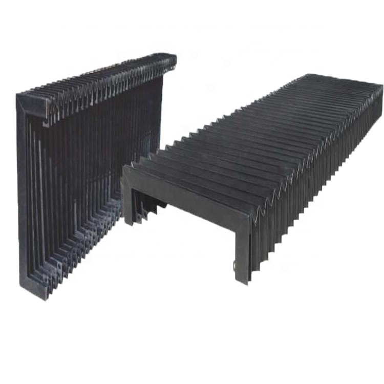 How to Choose the Best Bellows Cover for Your Application