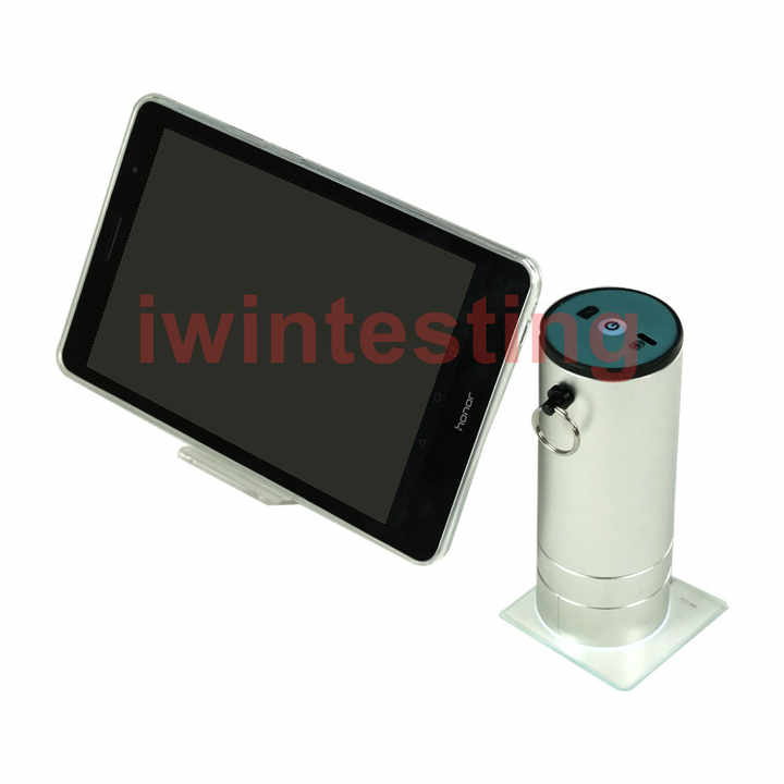 220V Digital Precision Width Gauge Industrial Use Industrial Use ...