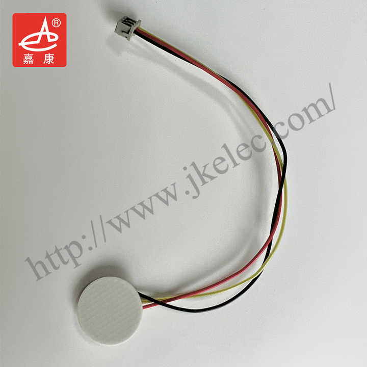Jiakang Electronics 1mhz PZT Piezo Ceramics for Ultrasonic Transducer