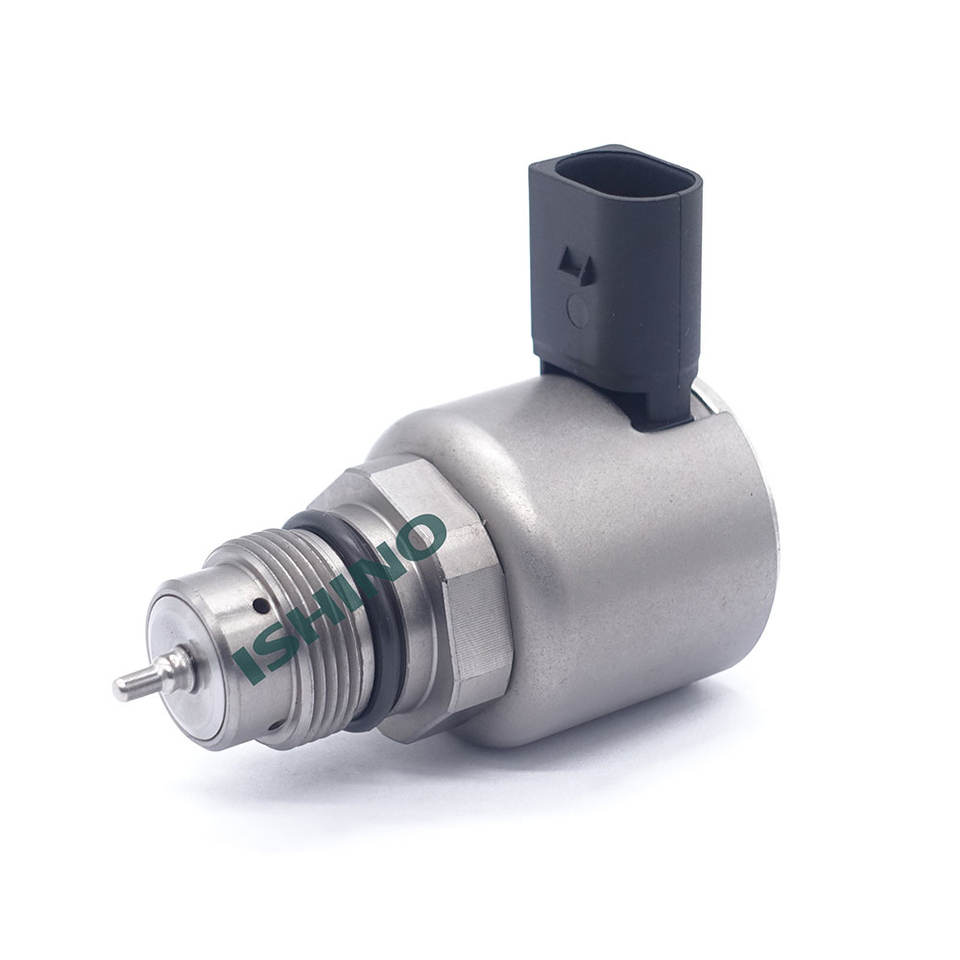 Fuel Pump Pressure Regulator Pressure Control Valve for MERCEDES A180 ...