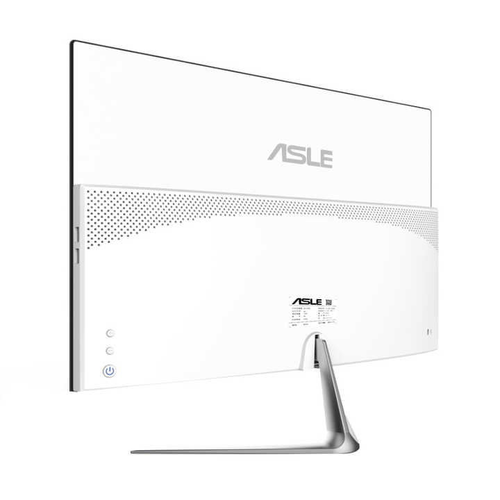 Desktop Computer Full Set - All-in-One Pcs for Home & School