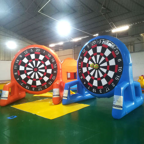 inflatable wipeout course for sale Mechanical Game Rotating Obstacles ...