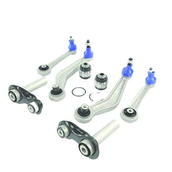 BMW 7 Series Control Arm Kit - Durable & Reliable Parts