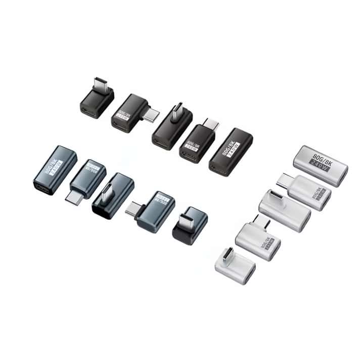 How to Choose the Best Type C to C Adapter: A Complete Buying Guide