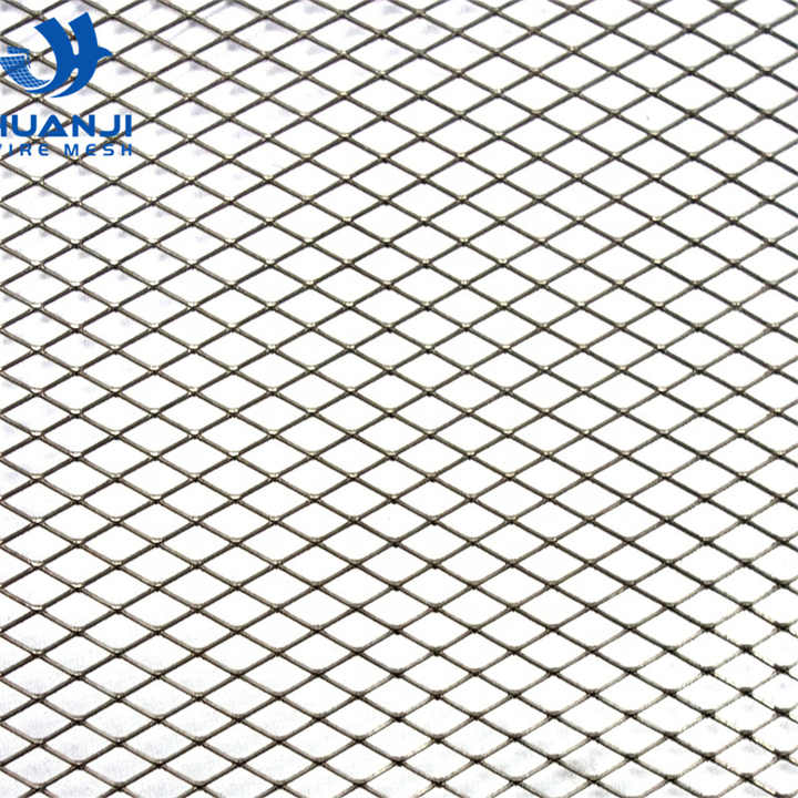 1mm Thick New Innovation Rhombus Expanded Metal 304 Stainless Steel ...