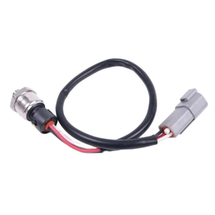 Replacement Metal Pressure Sensor for Transport Refrigeration Units SB100 SB110 SL200 SL400 ...