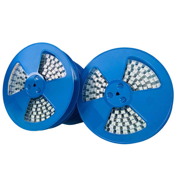 180° Single Port 8P8C RJ45 Female Jack LED Shielded Surface Mount ...