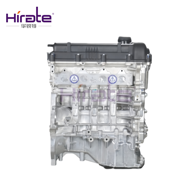High Quality Korean Car Engine G4FA G4FC Engine Assembly Car Assembly ...