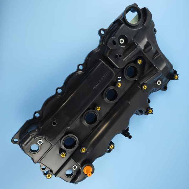 Genuine Cap Assembly Cylinder Head Cover 112010Y030 for Toyota 1NRFE ...