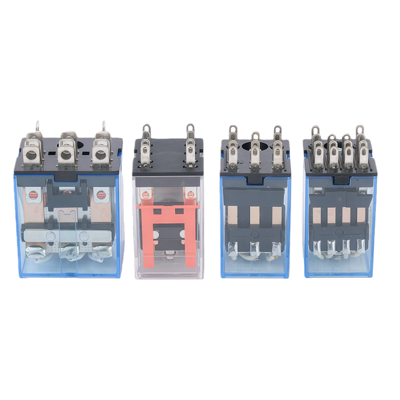 Genuine H5CX-AD-N Time Delay Relay 24V AC/DC Quick Ship 1YR Warranty ...