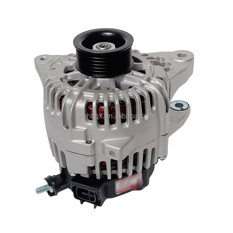 Car Alternator for Hyundai Tucson TIBURON GN 3730037800