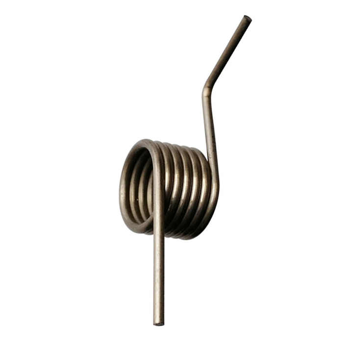 Customized Clip Torsion Springs, Clothes Hanger Torsion Springs ...