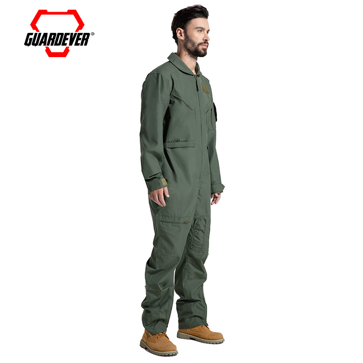 US Nomex Flight Suits - Safe & Durable Pilot Clothing
