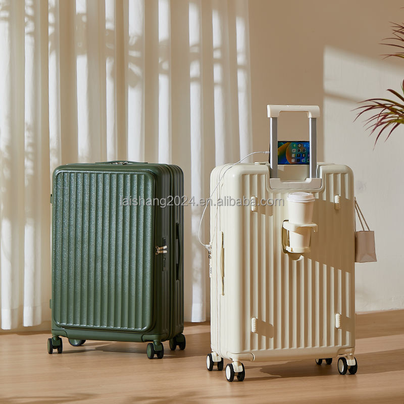 How to Choose the Best Suitcase Set of 3 for Your Travel Needs
